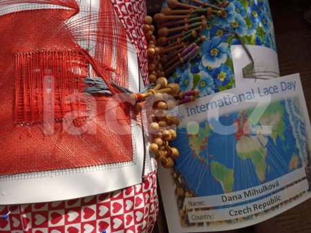 2023 | International Lace Day – LACE.CZ